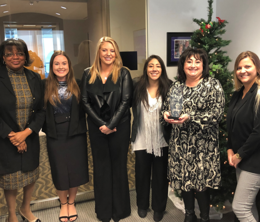 Staffing Company in Dallas, TX | Burnett’s Staffing