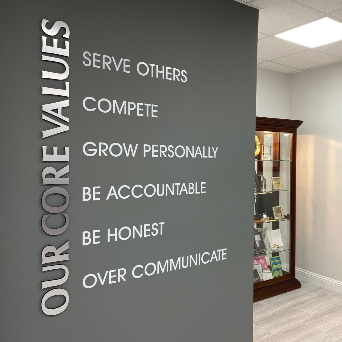 Staffing Company in Grand Prairie, TX | Temp Agency