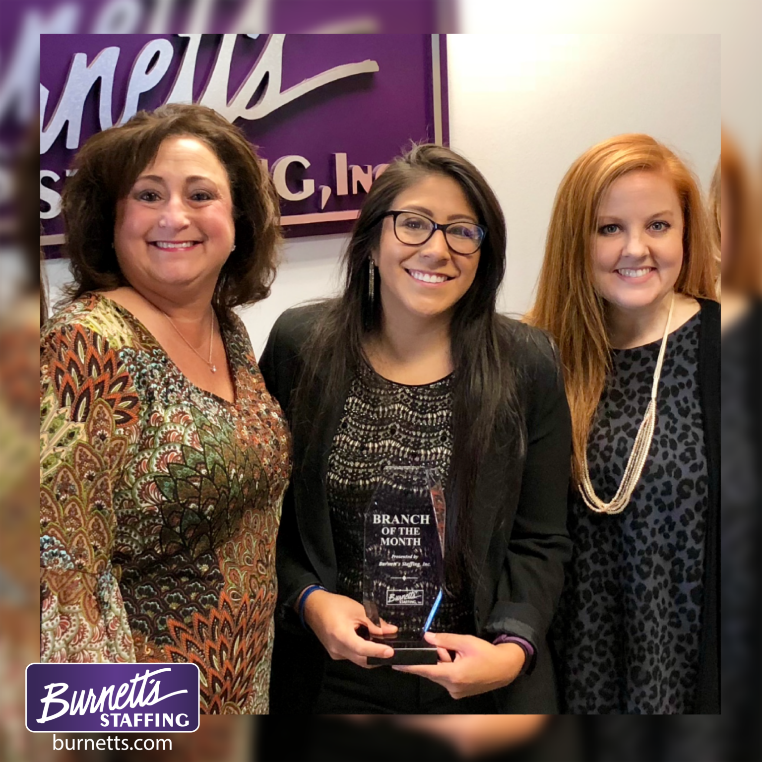 Staffing Company in Grapevine, TX | Burnett’s Staffing