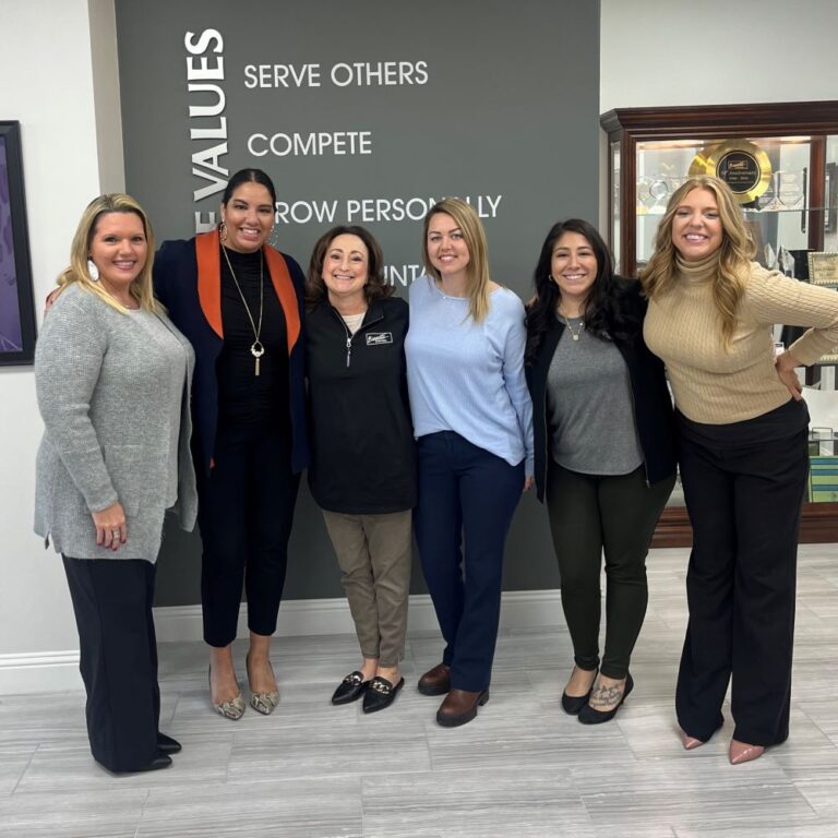 Staffing Company in Arlington, TX | Burnett’s Staffing