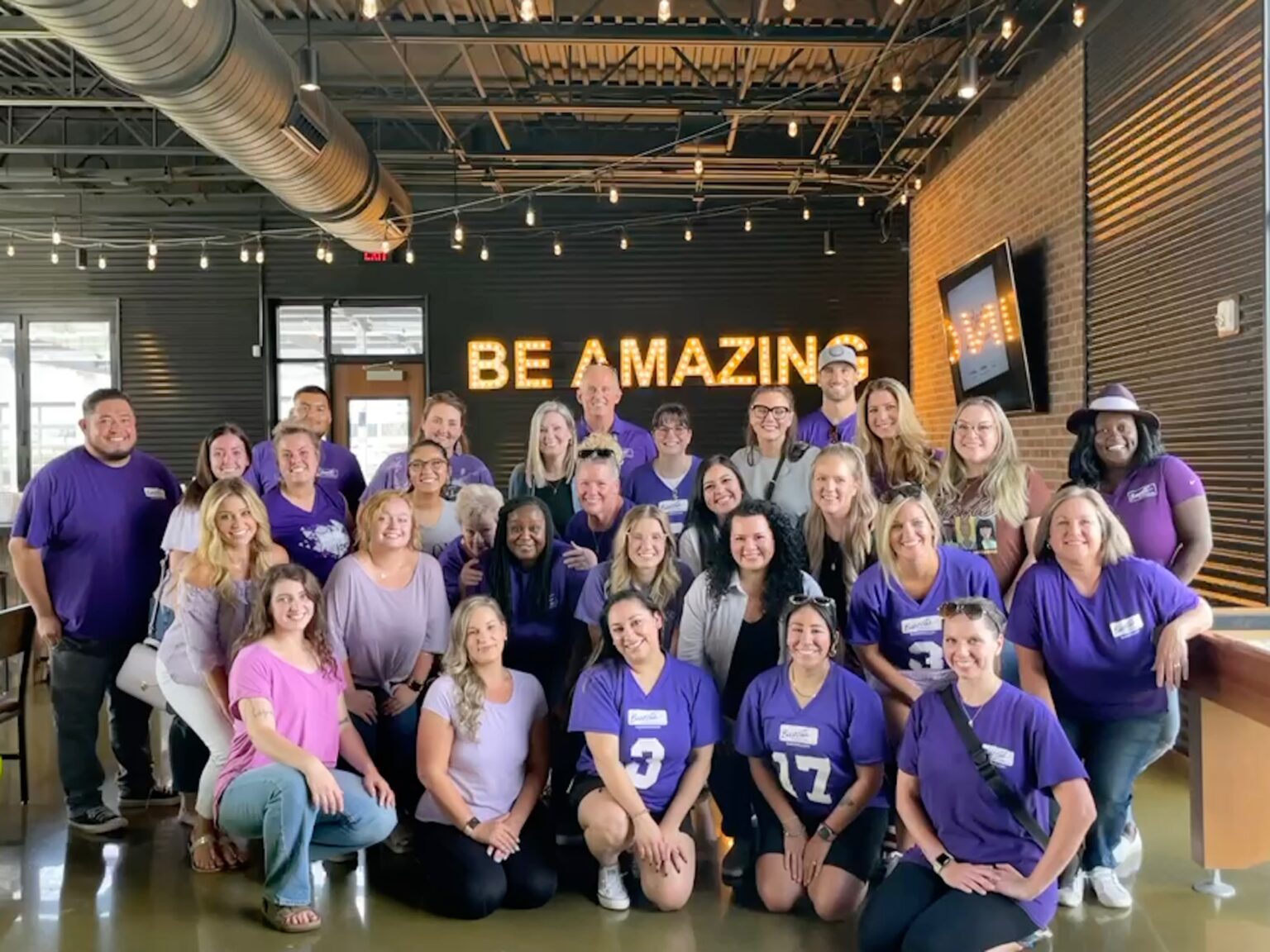 Staffing Agency in Dallas-Fort Worth | Burnett’s Staffing