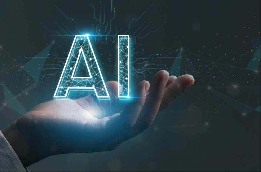 How AI Tools Can Help — But Not Replace — Your Authentic Job Search in Dallas-Fort Worth ...