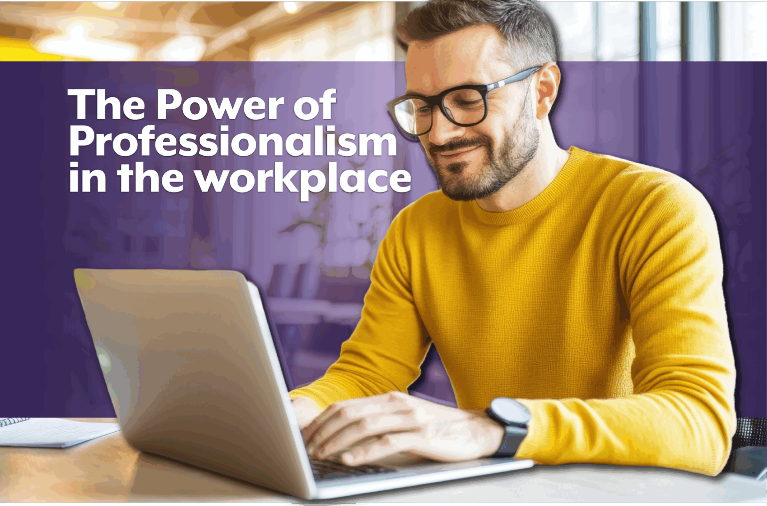 The Power of Professionalism in the Workplace: Why It Still Matters ...