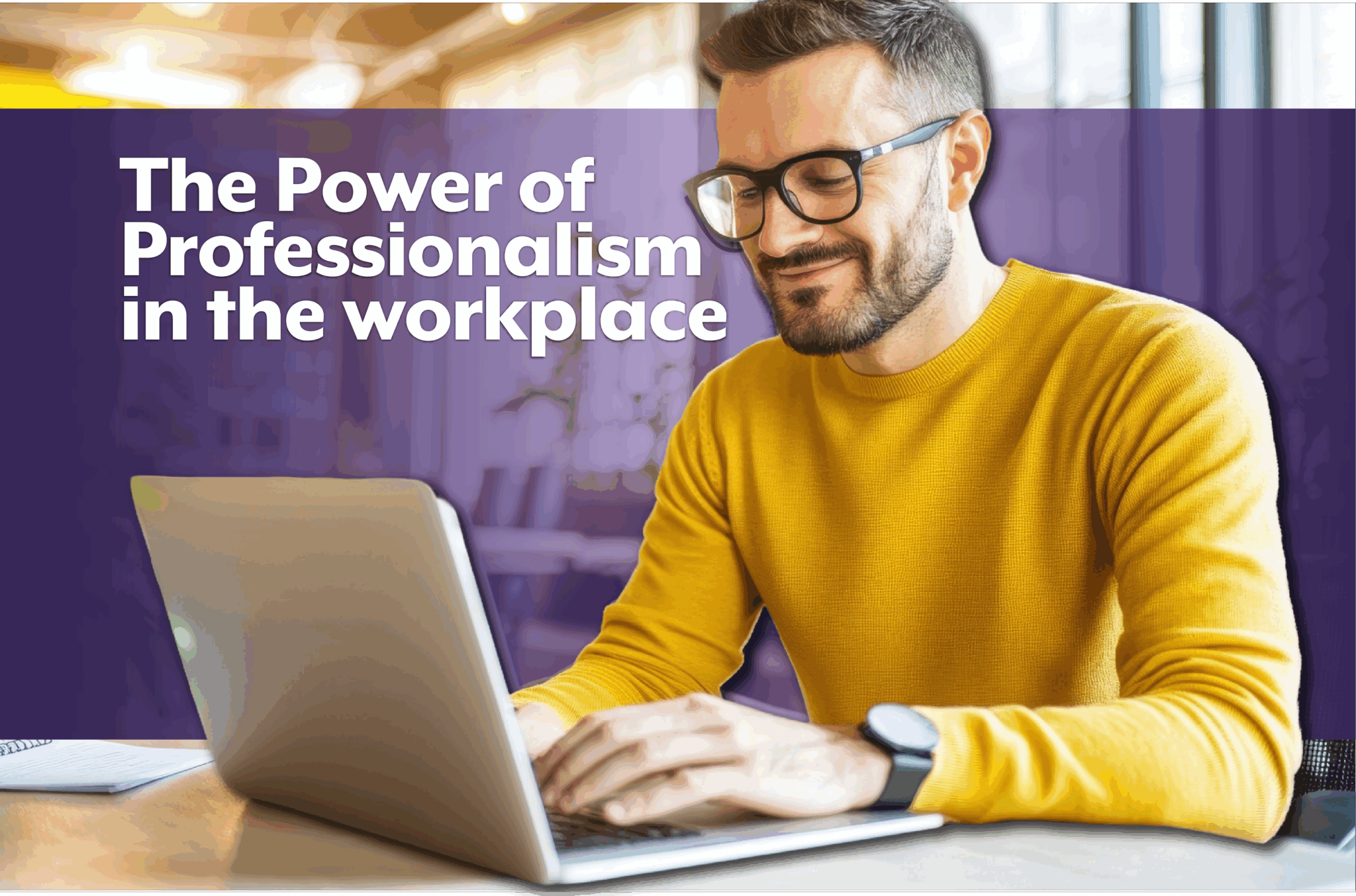The Power of Professionalism in the Workplace: Why It Still Matters ...